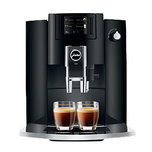 Jura E6 Eb Piano Black Automata Kávéfőző Gallini Unas Hu